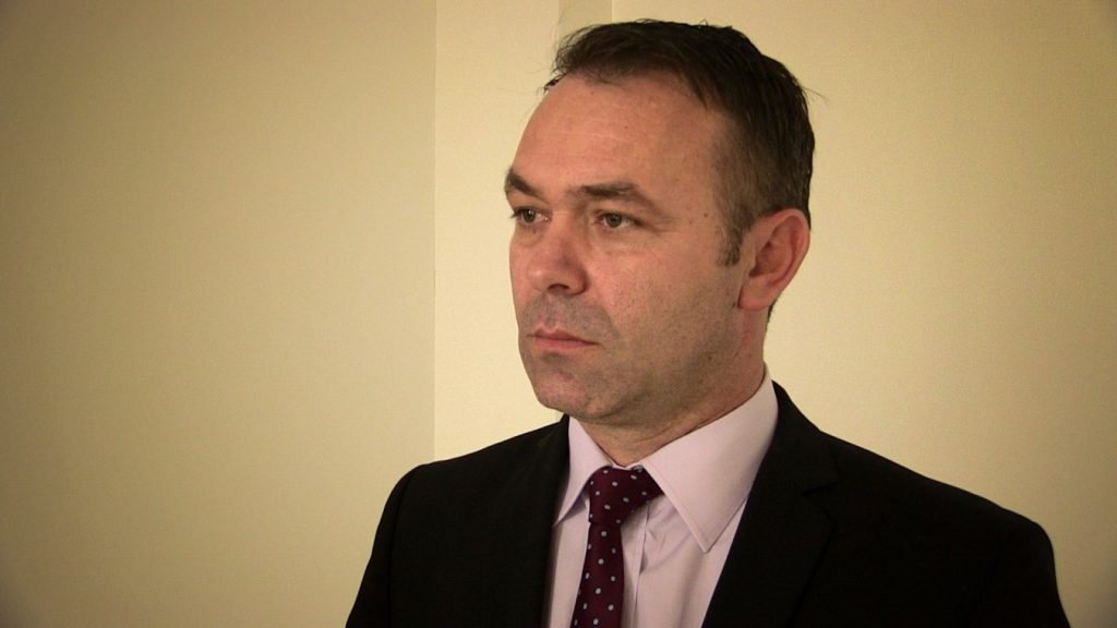 Rexhep Selimi: Ne VV shpëtuam territorin dhe ndarjen e Kosovës ...