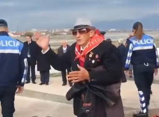 VIDEO/ Hamit Matjani u var në litar, por veterani përbetohet se e ka ...