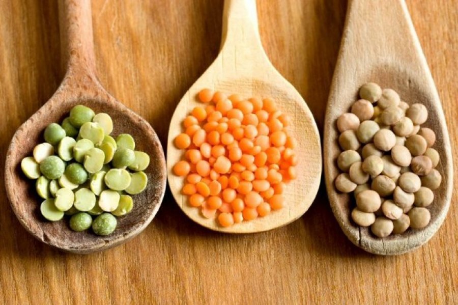 Thjerrëzat ulin hipertensionin - JavaNews.al