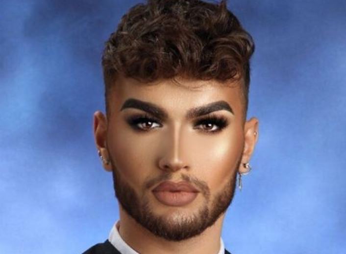 Kevini, shqiptari që bën 4 orë grim para se të dalë në rrugë [GALERI ...