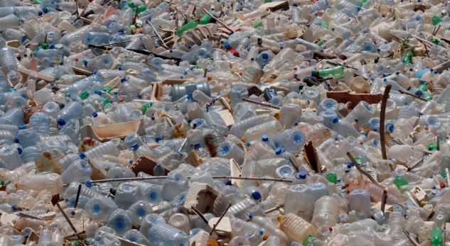 Alarmi, Shqipëria mijëra tonë plastikë jashtë kontrollit, më keq se të ...