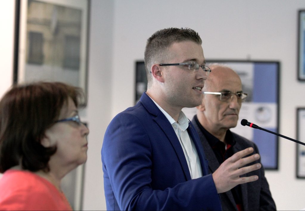 Pedagogu Ardit Bido: Problemi real është klika e universiteteve ...