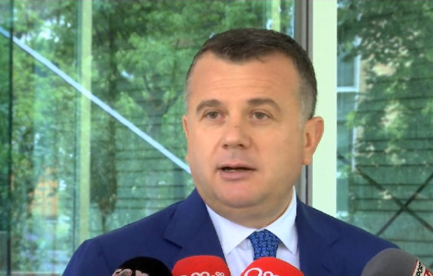 Balla i përgjigjet Metës për datën e zgjedhjeve: 30 qershorin nuk e ...