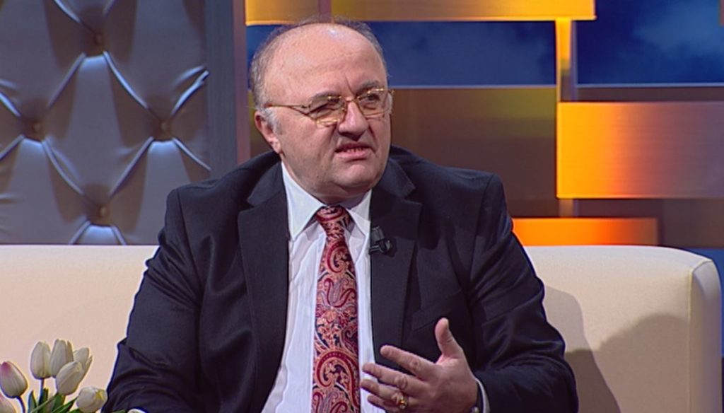 Konstruktori Arben Dervishi: Projektet tona kanë mangësi, këtu edhe ...