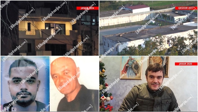 Rastet/ Ekzekutimet me snajper, nga Xhabir Shega tek Kastriot Reçi e ...