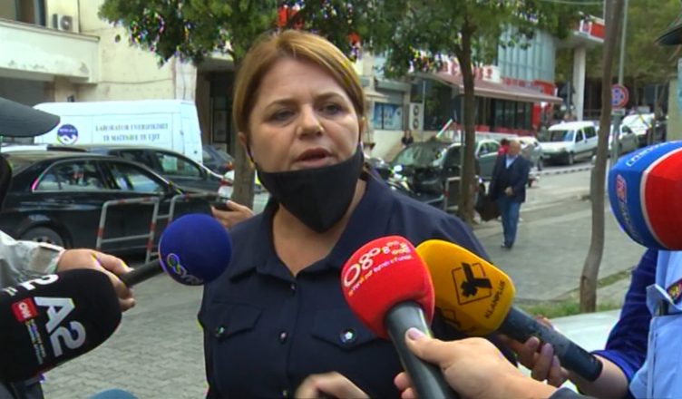 Ndihmoi ish të dënuarin, shkarkohet nga detyra gjyqtarja Mimoza Margjeka - JavaNews.al