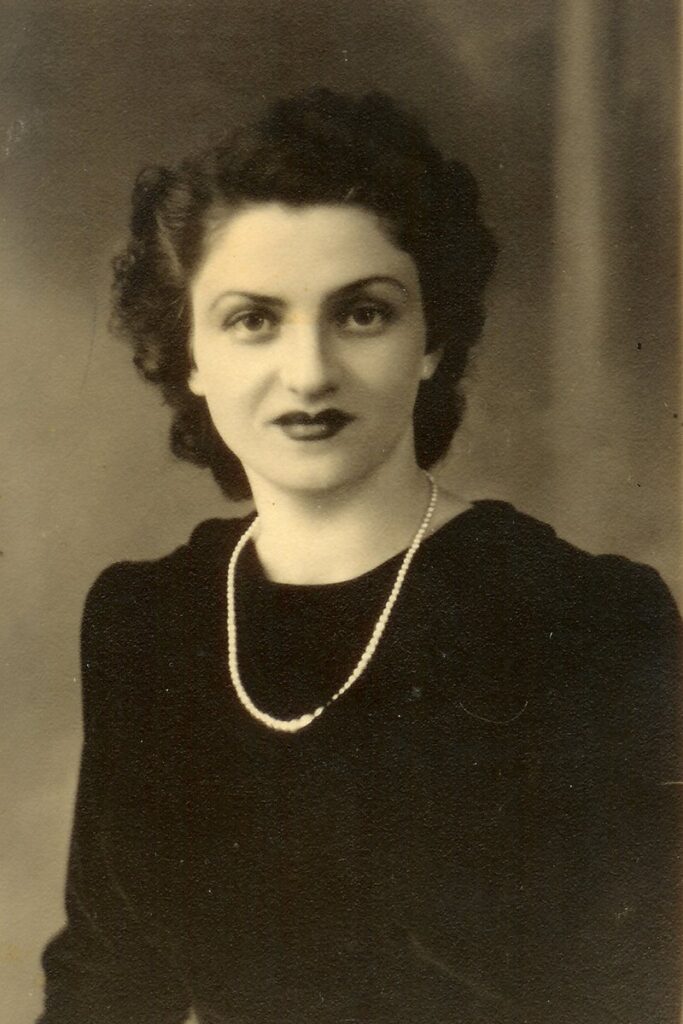 Historia e panjohur e aristokrates më të famshme në Shqipëri: Sapo hyri ...