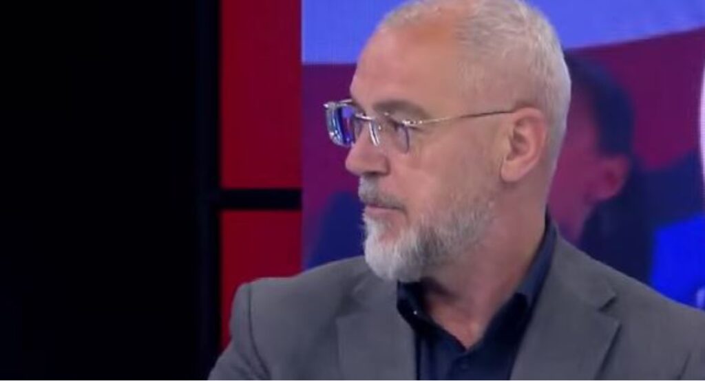 “LaCivita, i paguar për t’i ardhur në ndihmë Berishës”/ Pëllumbi: S ...