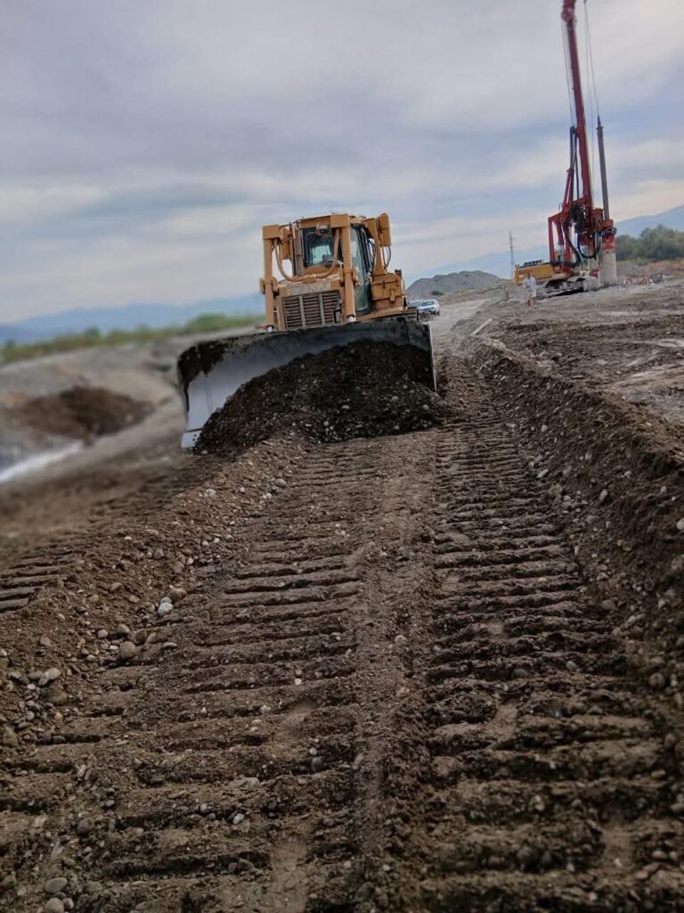 “Ritme të mira pune në Elbasan – Papër”/ Rama: Përfundon gati gjysma e ...